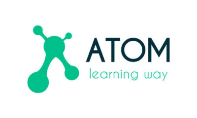 Atom Learning Way - Inertia Design