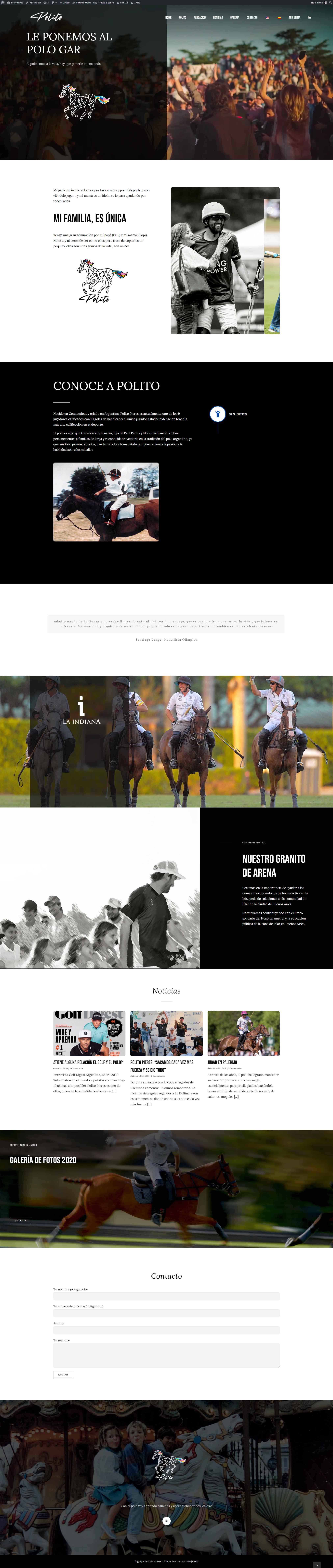 Inertia Design - Polito Pieres